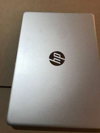 Laptops & Notebooks - HP Laptop PC 14-d2000*14`*CORE i7-1165G7*2.80GHZ ...